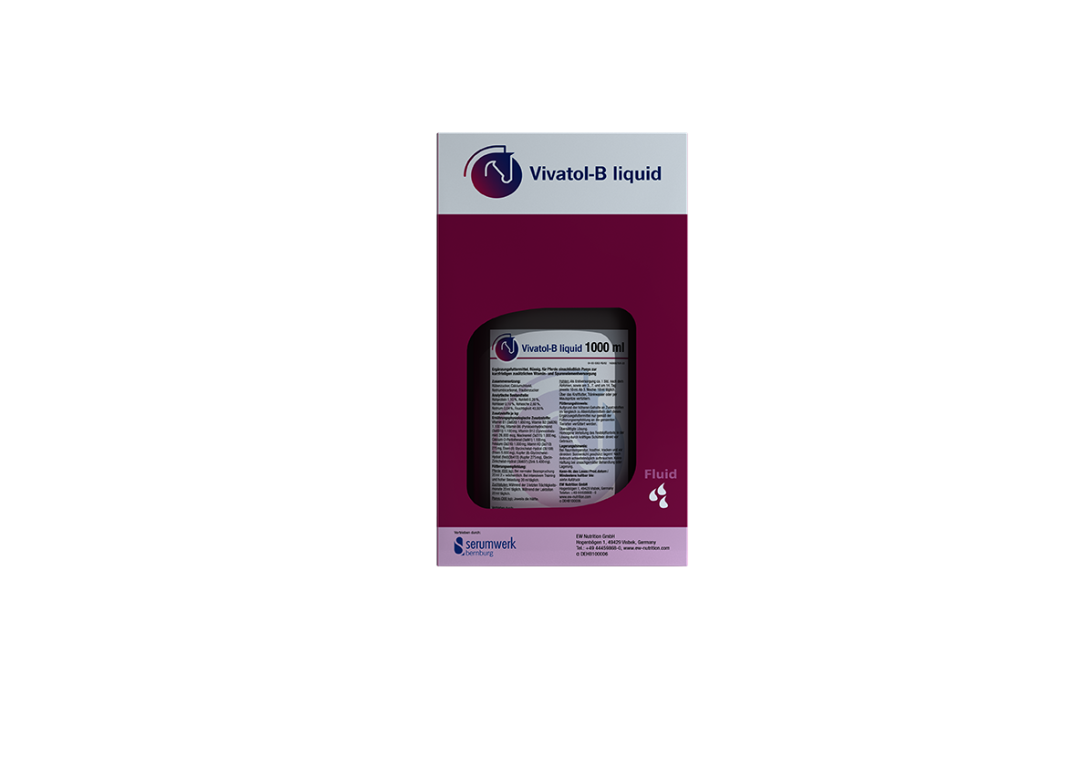 Vivatol-B liquid | FYSCO